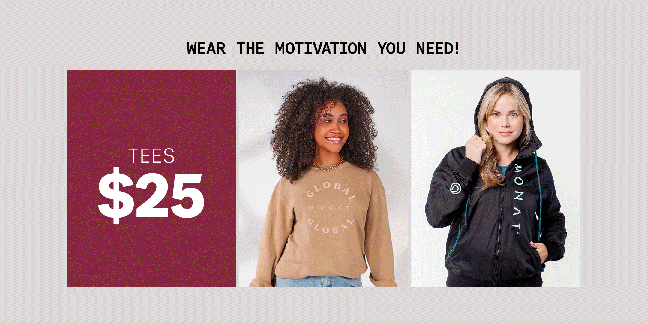 Motivation Sale 2026
