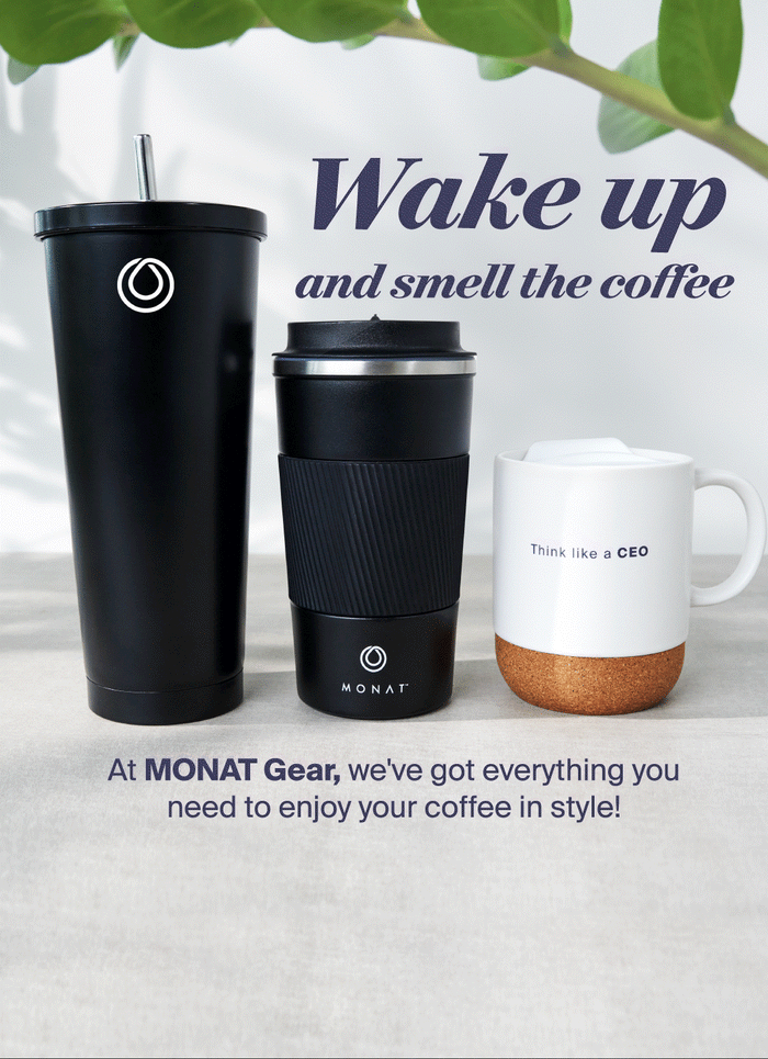 MONAT GEAR