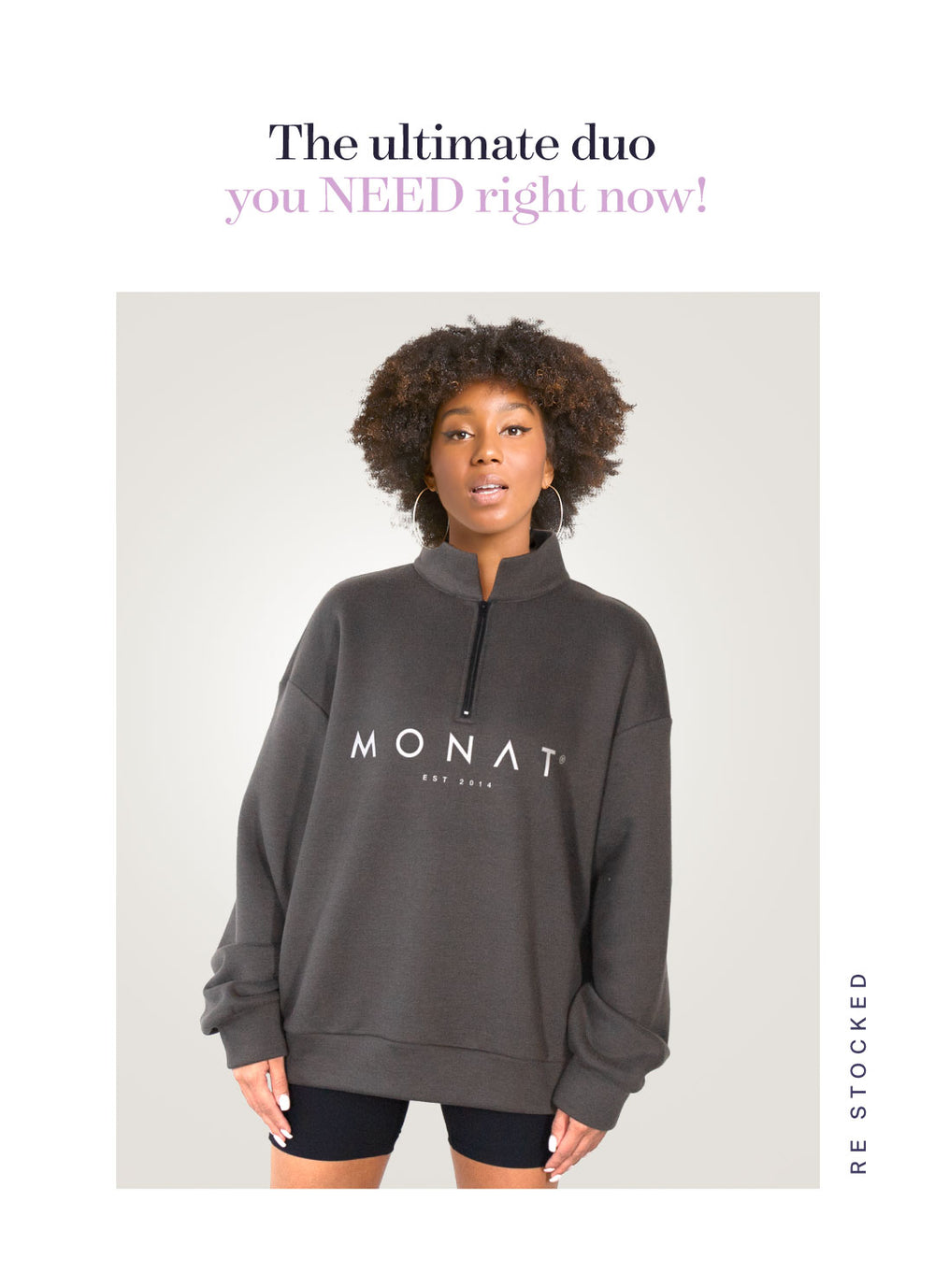 MONAT GEAR