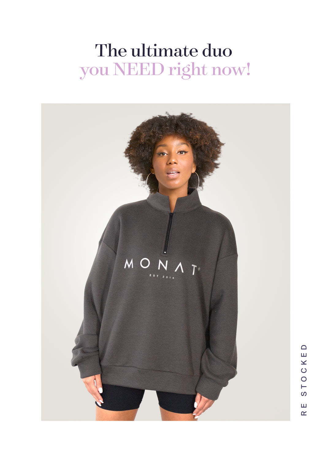 MONAT GEAR