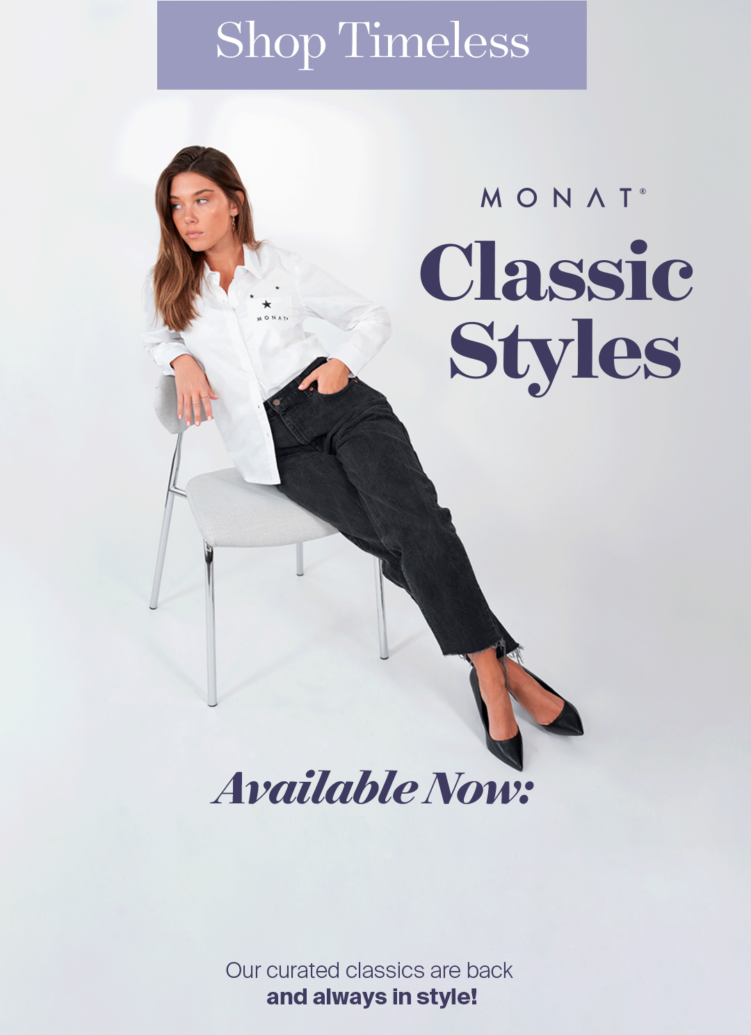 MONAT GEAR