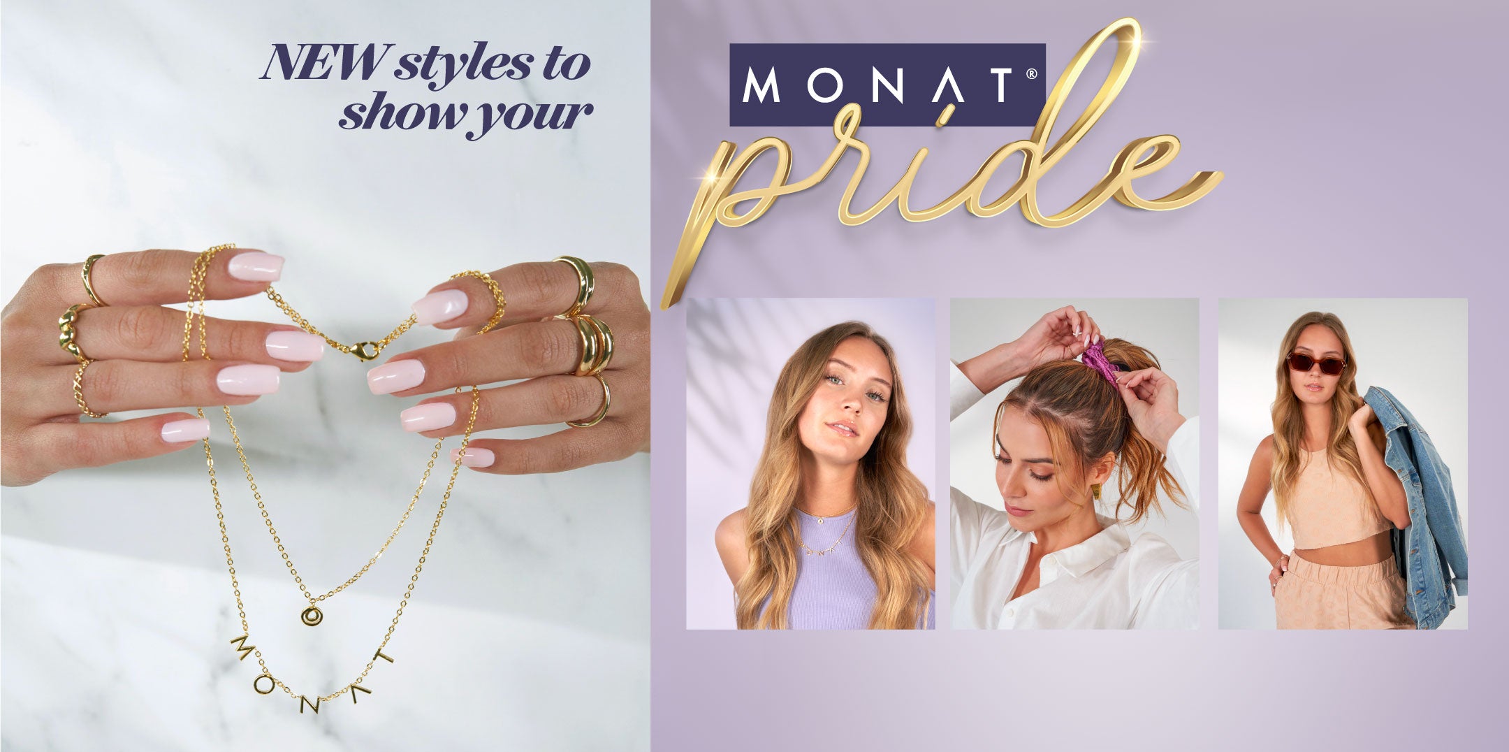 MONAT GEAR