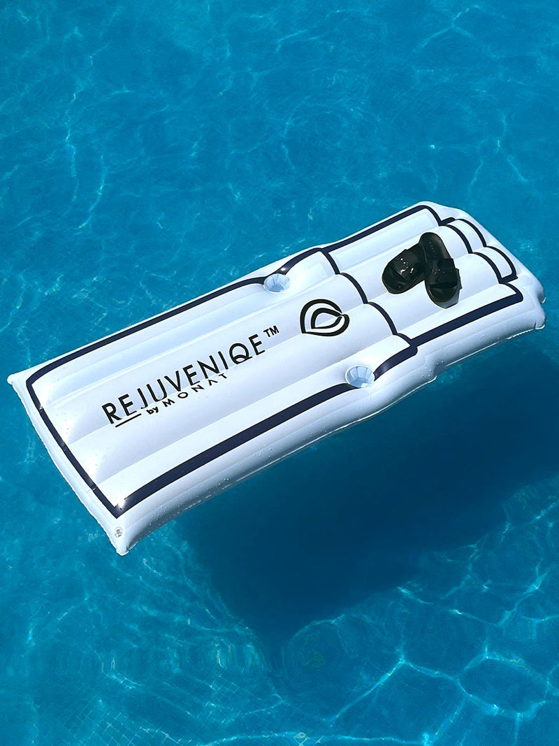 MONAT REJUVENIQE POOL FLOAT - MONAT Gear