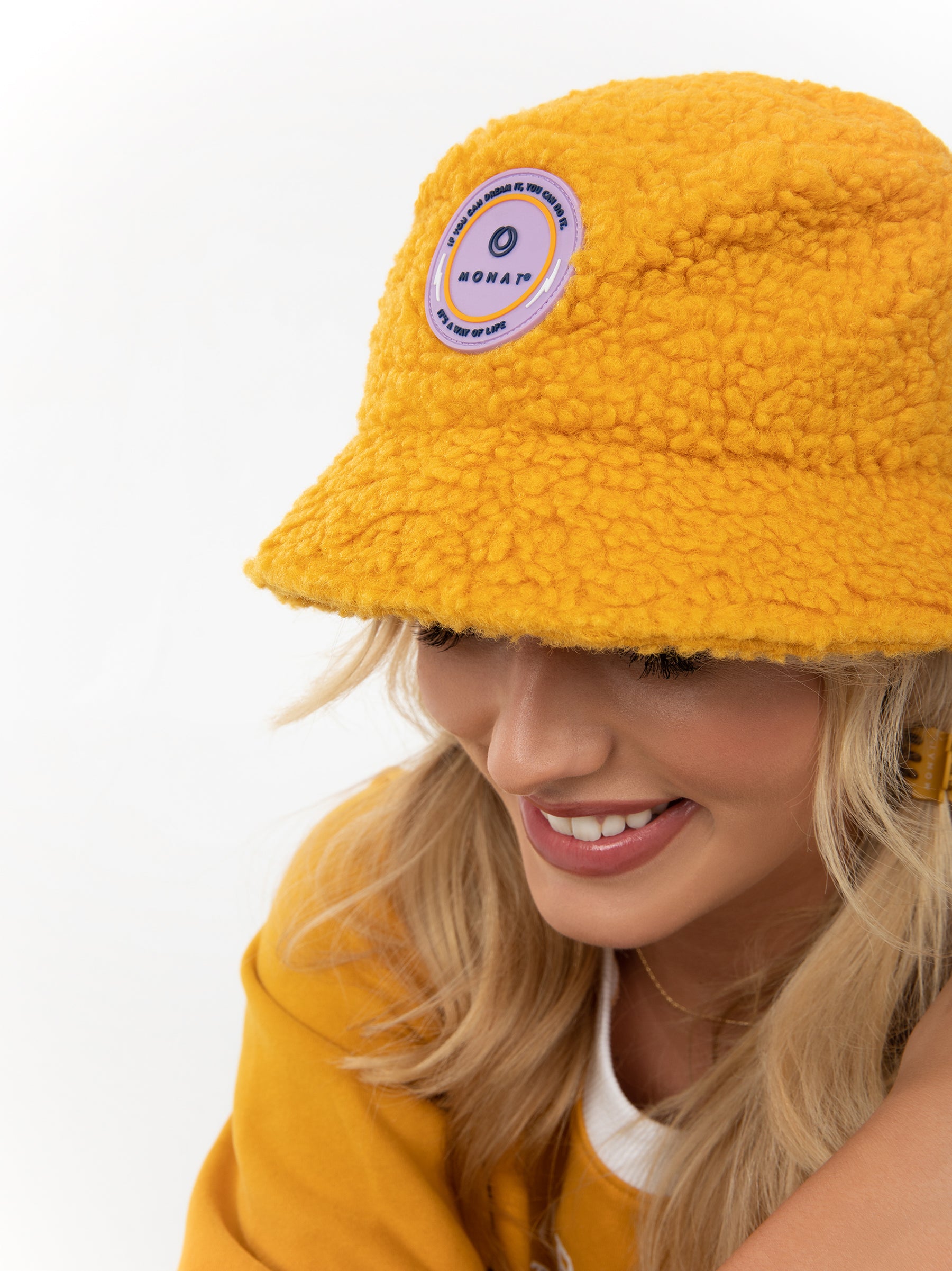 MONAT Sherpa Bucket Hat - MONAT Gear