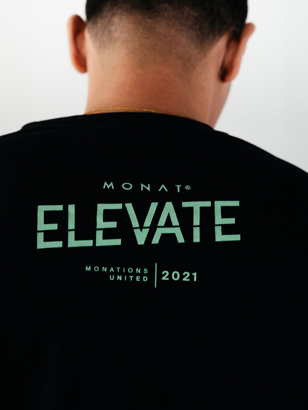 MONAT Elevate Tee Shirt