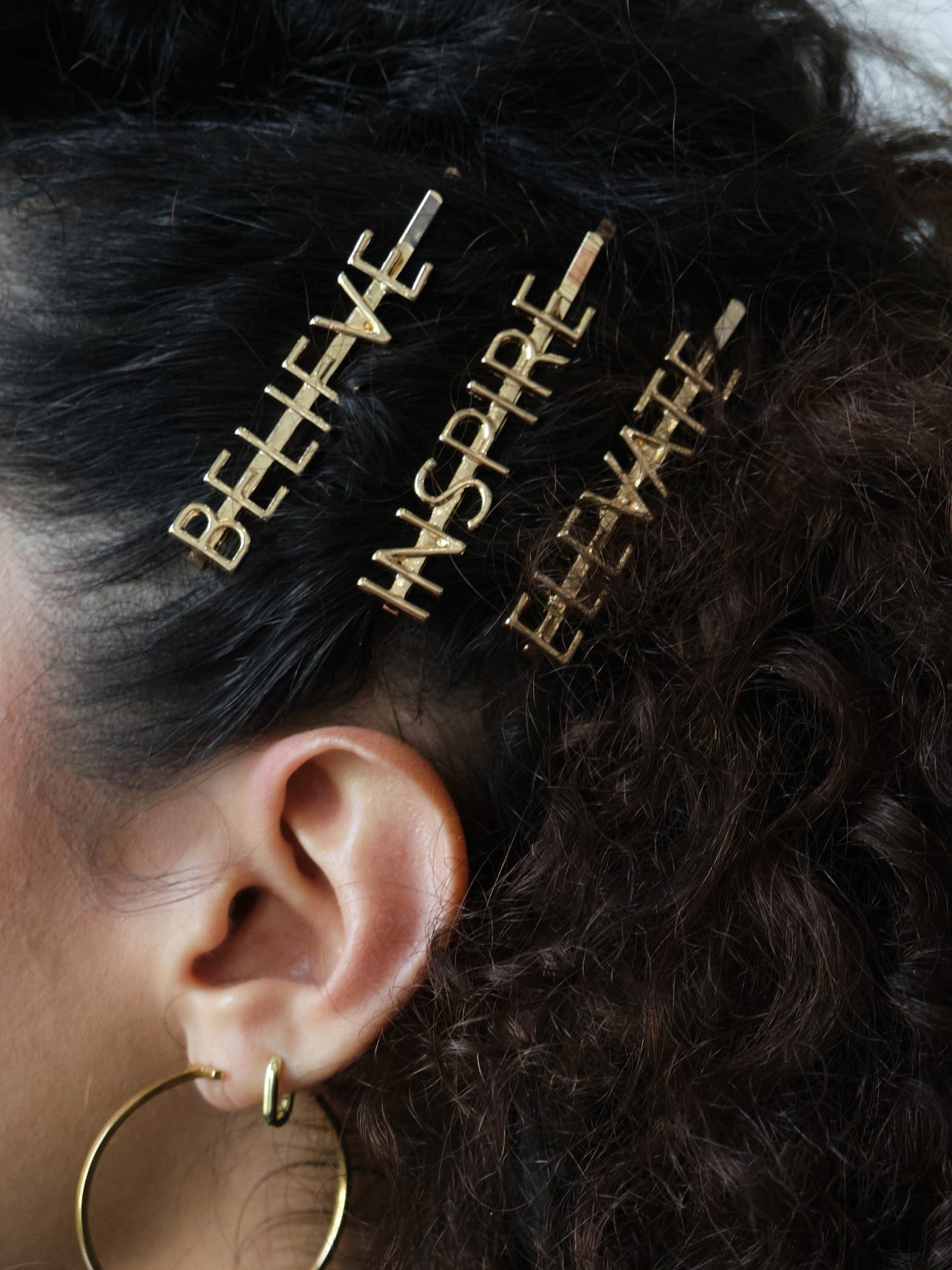 MONAT MONATions Bobby Pin Set