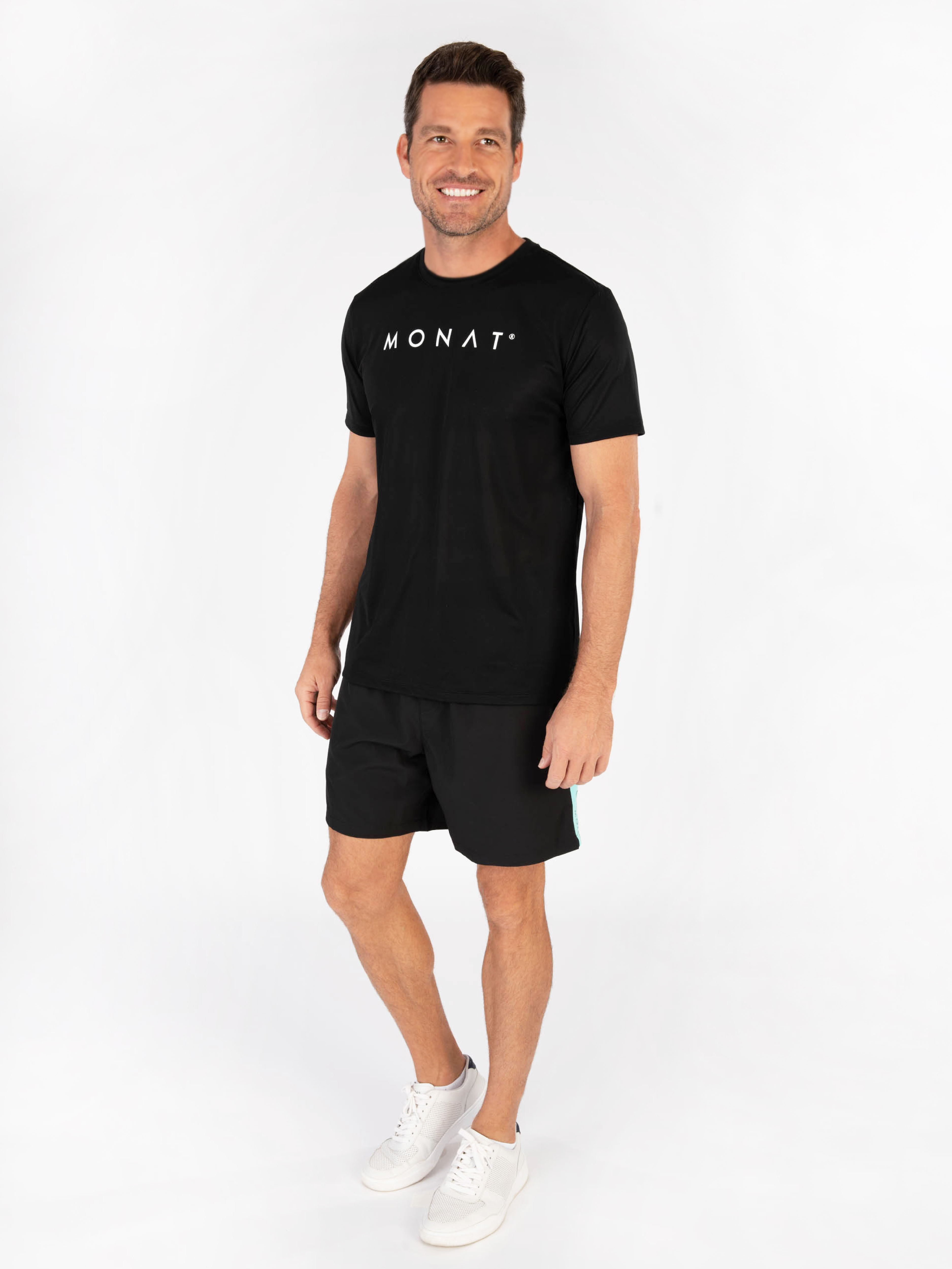 Monat Men's Tee - MONAT Gear