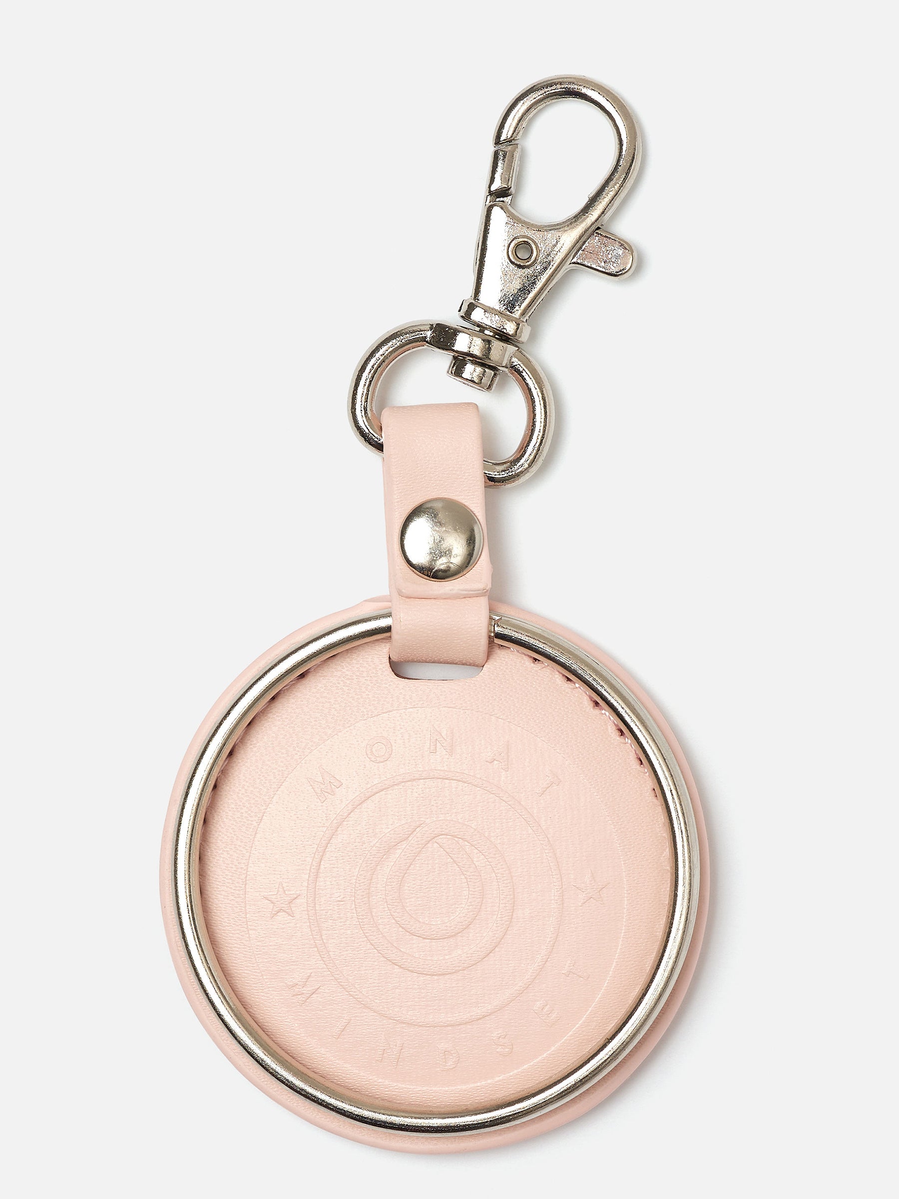 MONAT Mindset Keychain